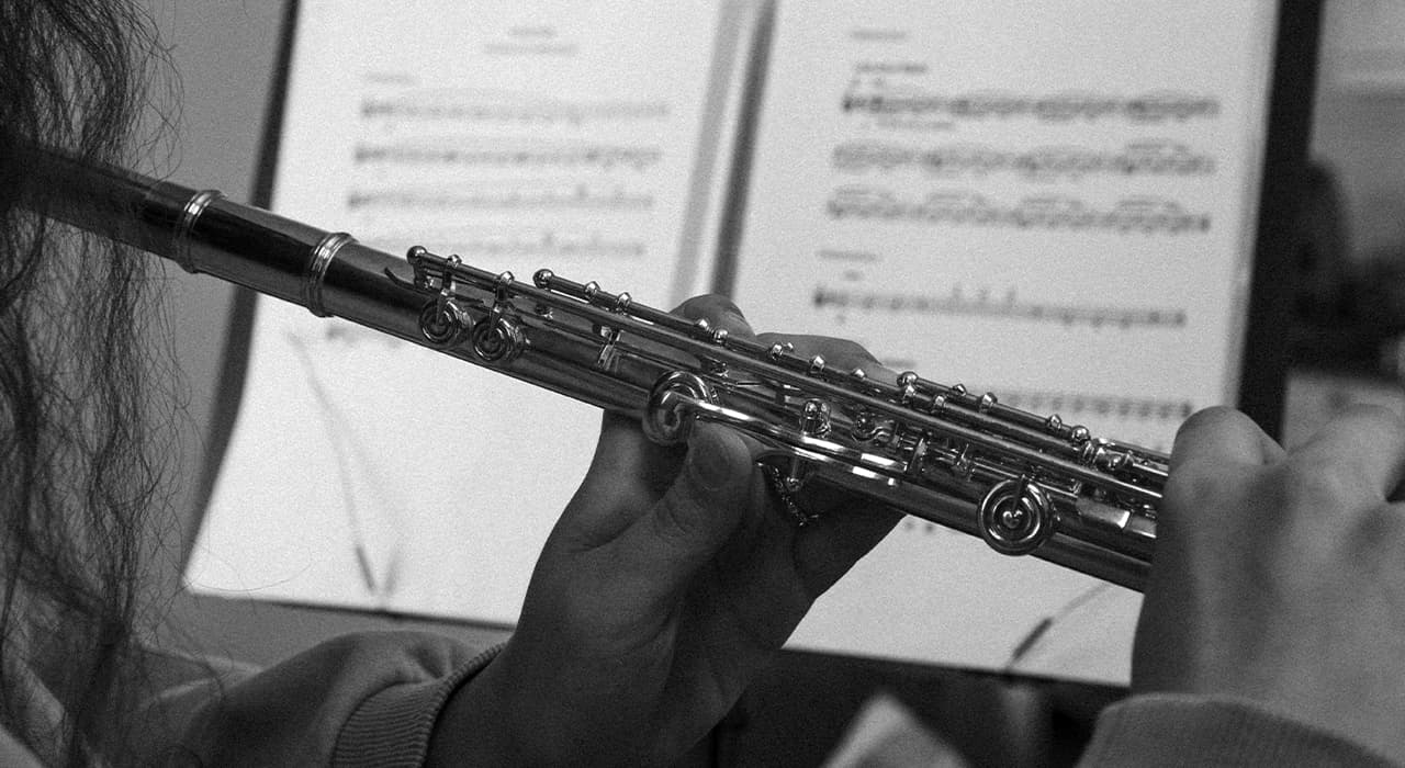 Prehistoric music - HeartOff-Wolf